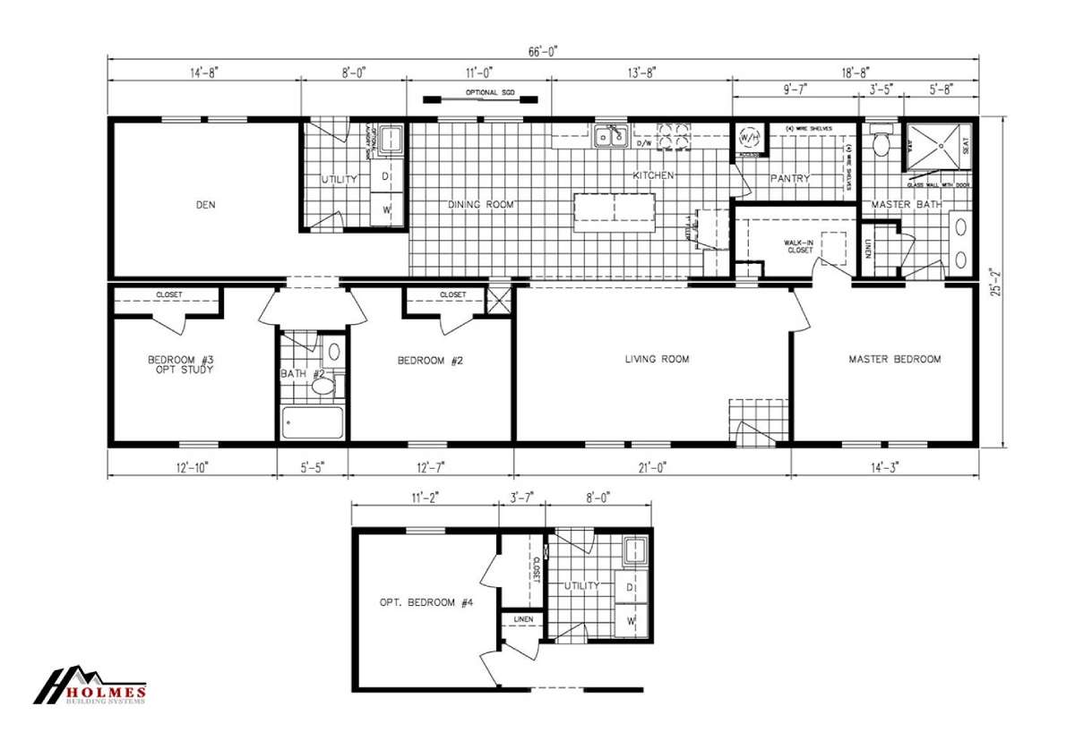 Modulars Only in Kinston, NC - Modular Home Builder